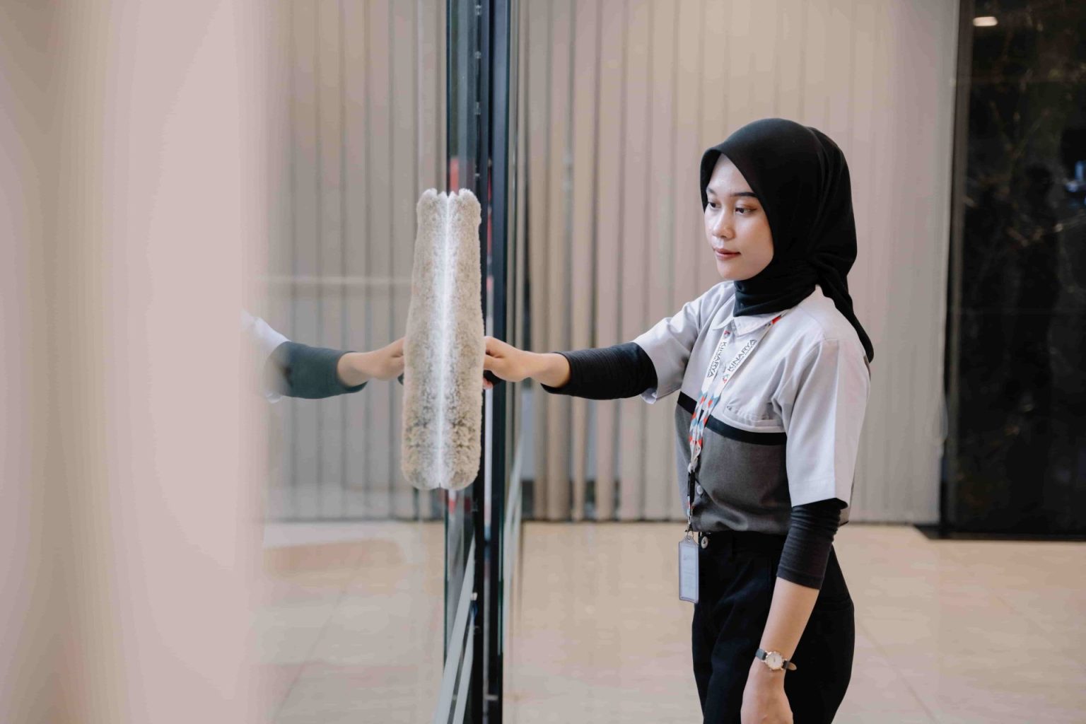 Solutions – Kinarya Alihdaya Mandiri